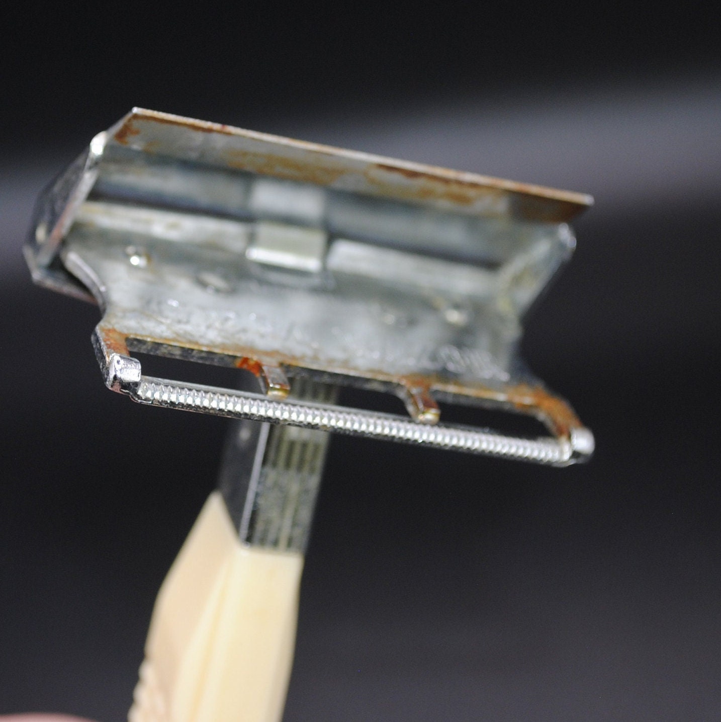 GEM Razor Single Edge Made in the USA - Etsy