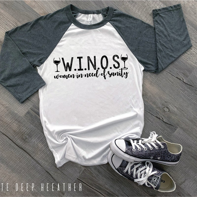 Funny Wine Shirt - Etsy