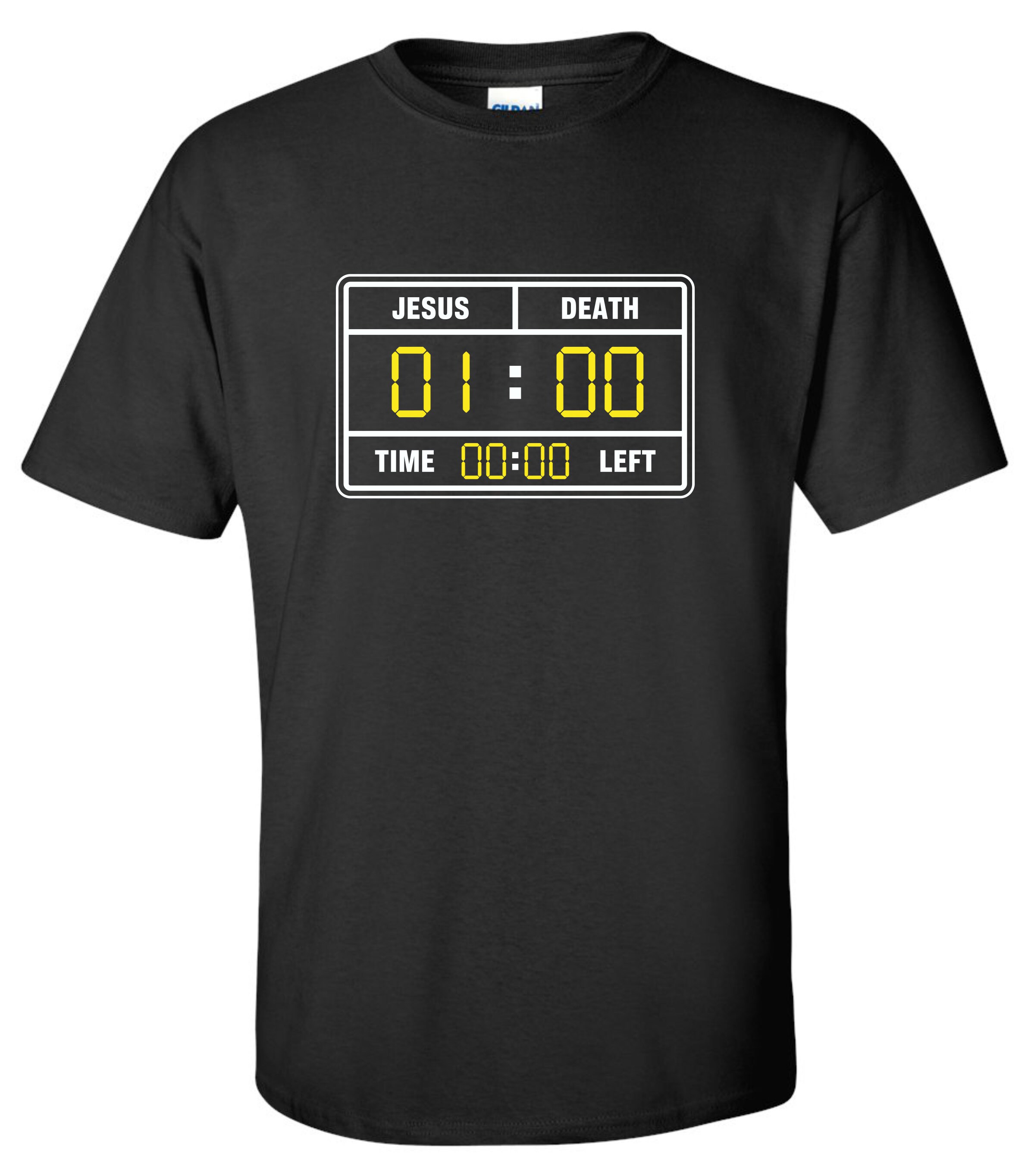 New "final Score" T-shirt | Available in Sizes S-4XL | Available in 3 ...