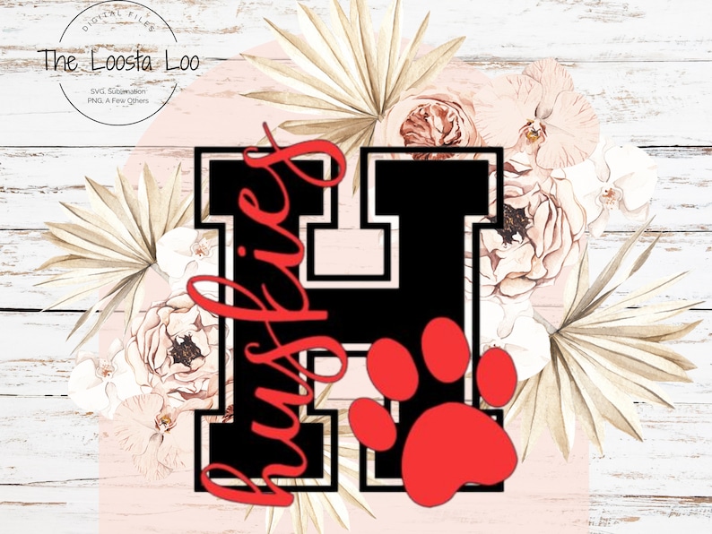 Huskie Cut File, Shirt Svg, Huskies, Husky, Spirit Shirt Svg,huskies ...