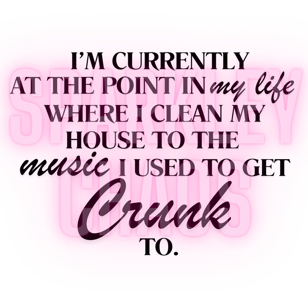 Crunk SVG, Funny Drinking Svg,best Friends Svg,are We Drunk yet Svg ...