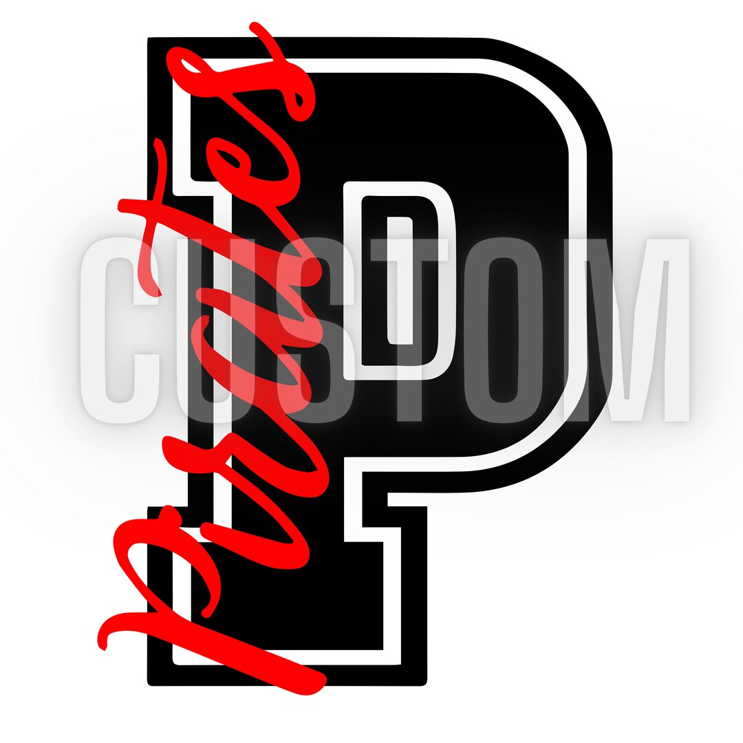 Pirates Monogram College C Mascot School Spirit Shirt Svg / PDF / JPEG ...