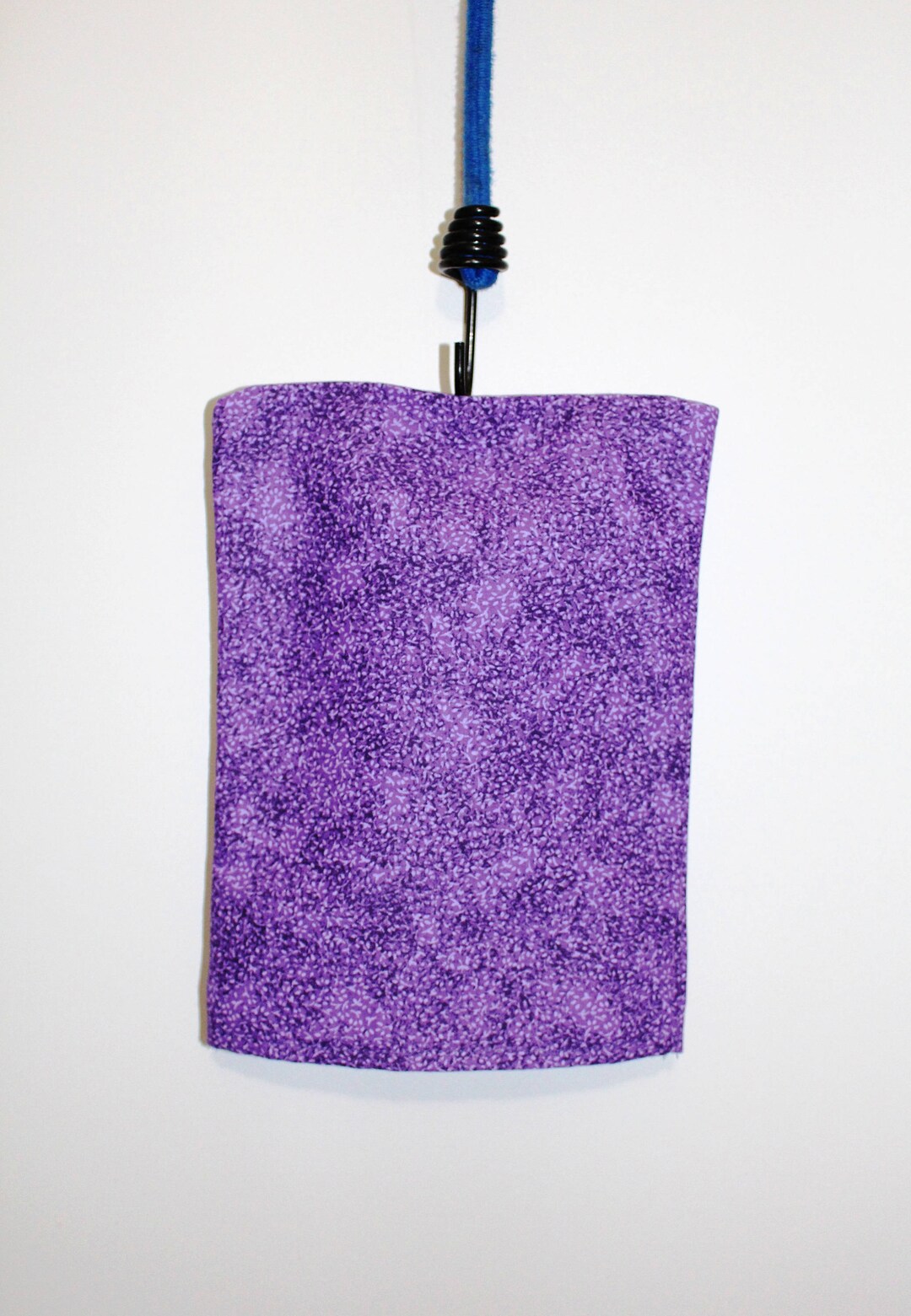 Purple Infusion Chemo/feeding IV Bag Cover - Etsy