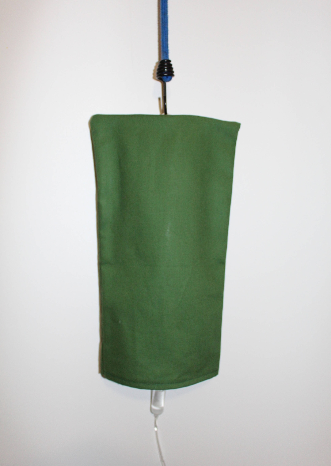 Forest Green IV Bag Cover - Etsy
