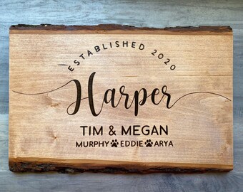 Wood Burned Table Numbers - Etsy UK