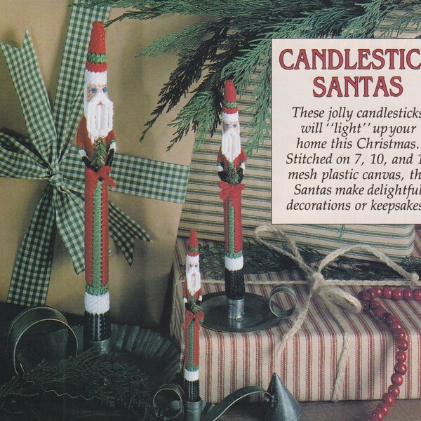Candlesticks - Etsy