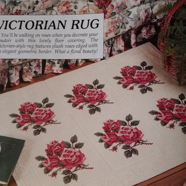 Plastic Canvas - Etsy