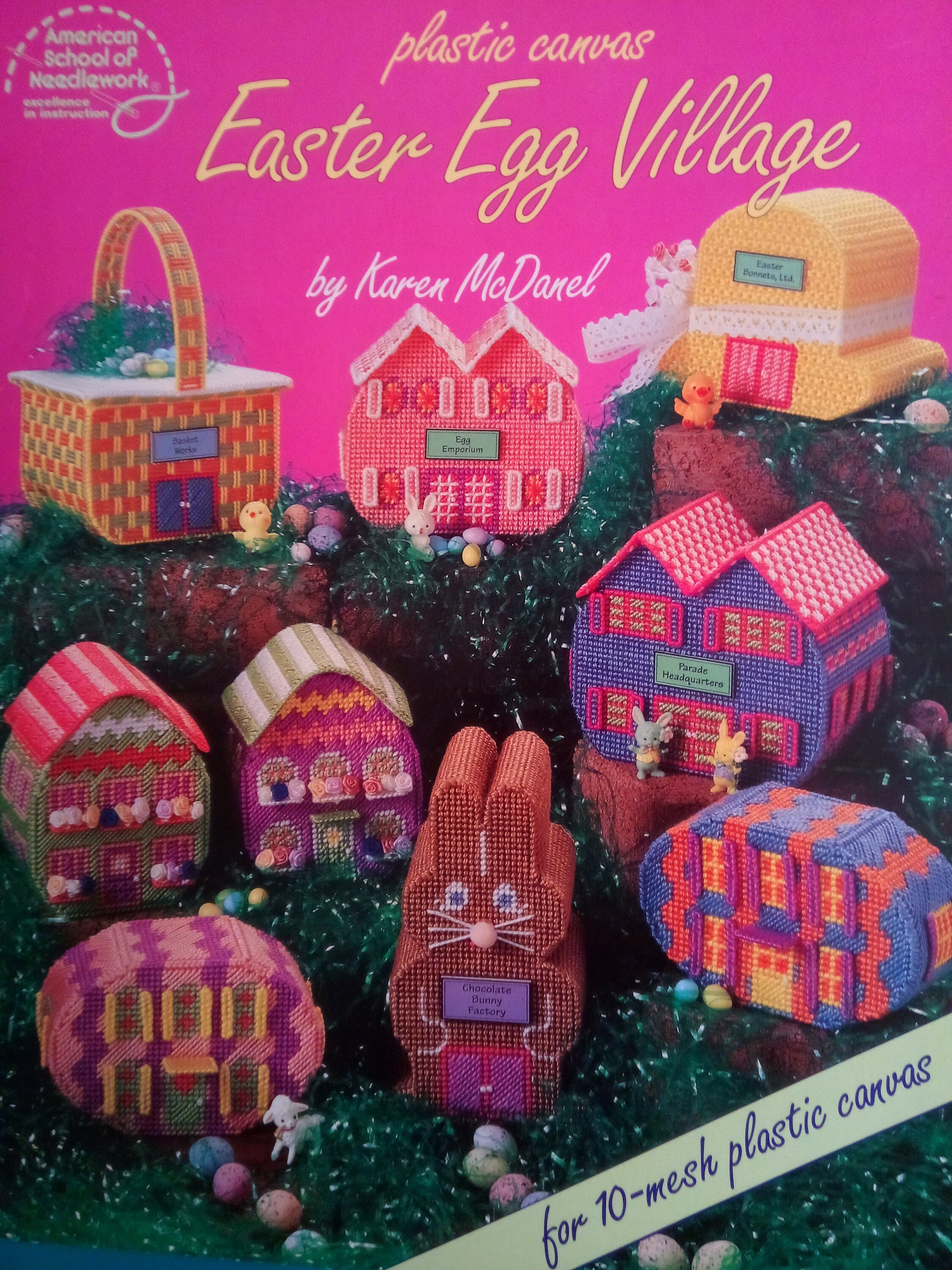 Easter Village for sale| 85 ads for used Easter Villages