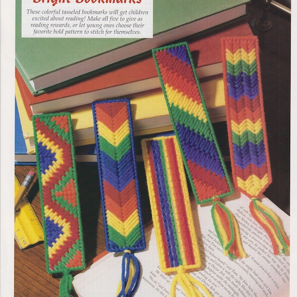 Plastic Canvas Patterns - Etsy