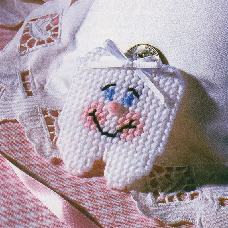 Tooth Sewing Pattern - Etsy