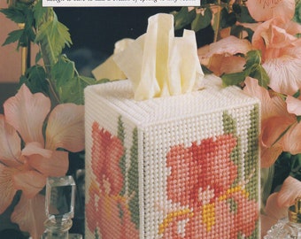 Plastic Canvas Vintage PDF Pattern Super Bowl Coasters - Etsy