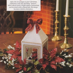 Plastic Canvas - Etsy