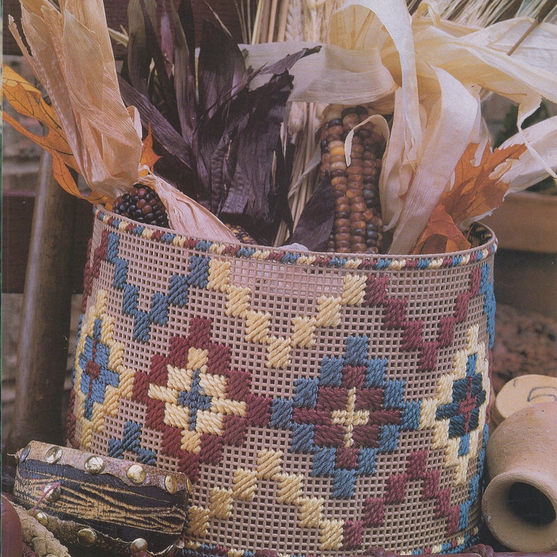 Southwest Baskets - Etsy