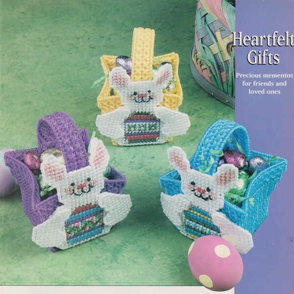 Plastic Canvas - Etsy