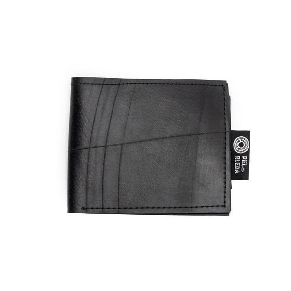 Wallet Women Upcycled - Etsy