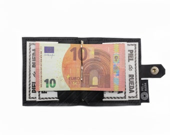 Man Wallet Made of Recycled Inner Tube - Etsy