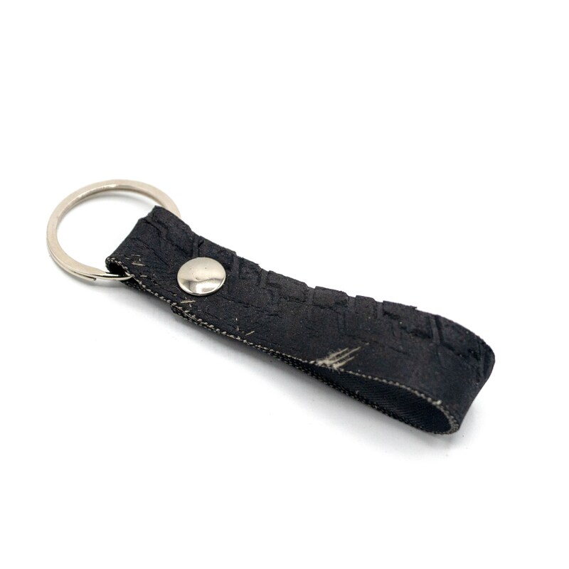 Motorcycle Keychain - Etsy