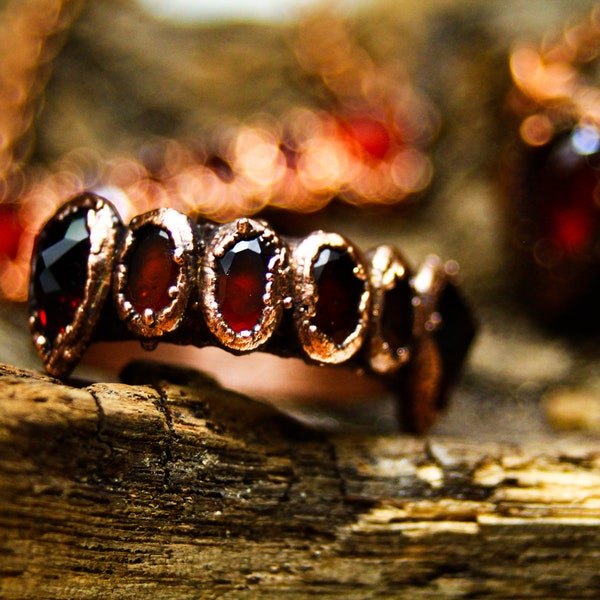 Vampire Jewelry - Etsy