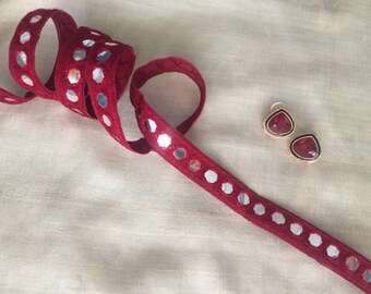 Indian mirror | Etsy