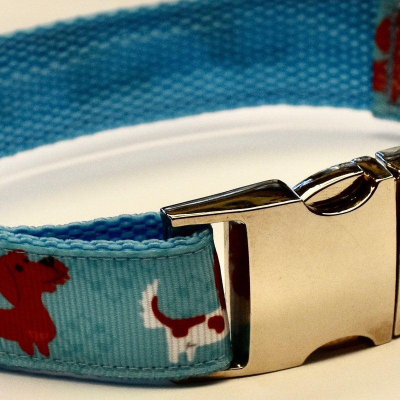 Dachshund Collar - Etsy