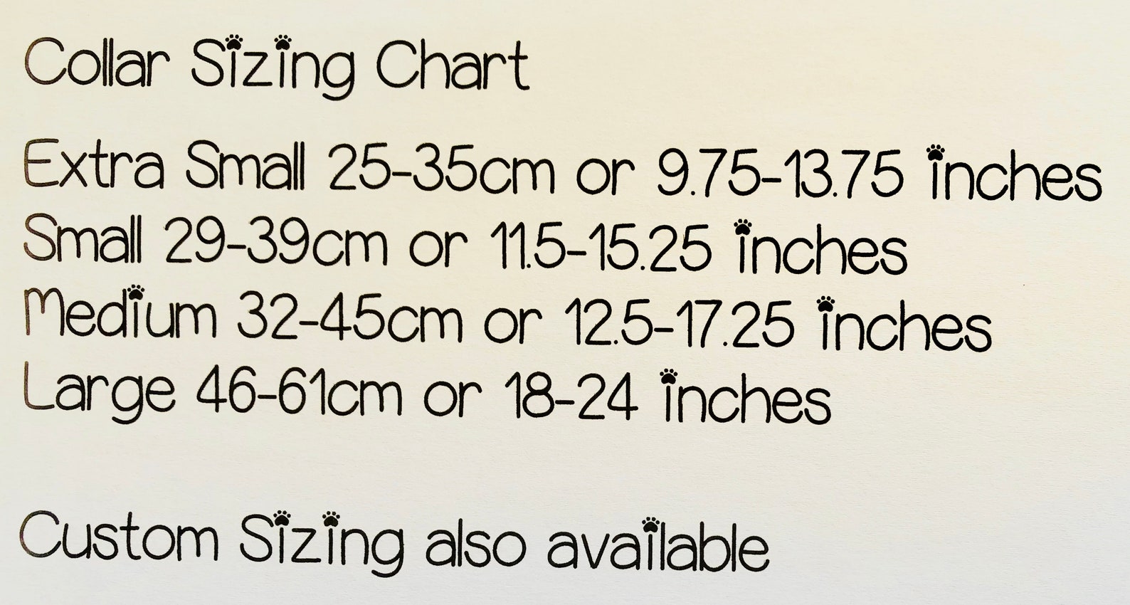 Gold Star Dog Collar, Dog Collar, Black and Gold Star Collar, Cat ...