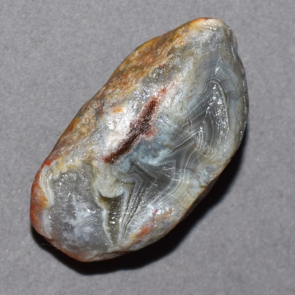 Lake Superior Agate Rough - Etsy