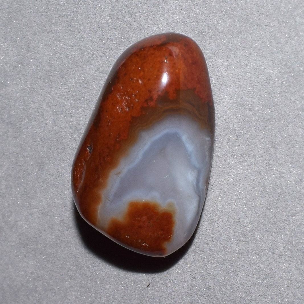 Lake Superior Agate Stone