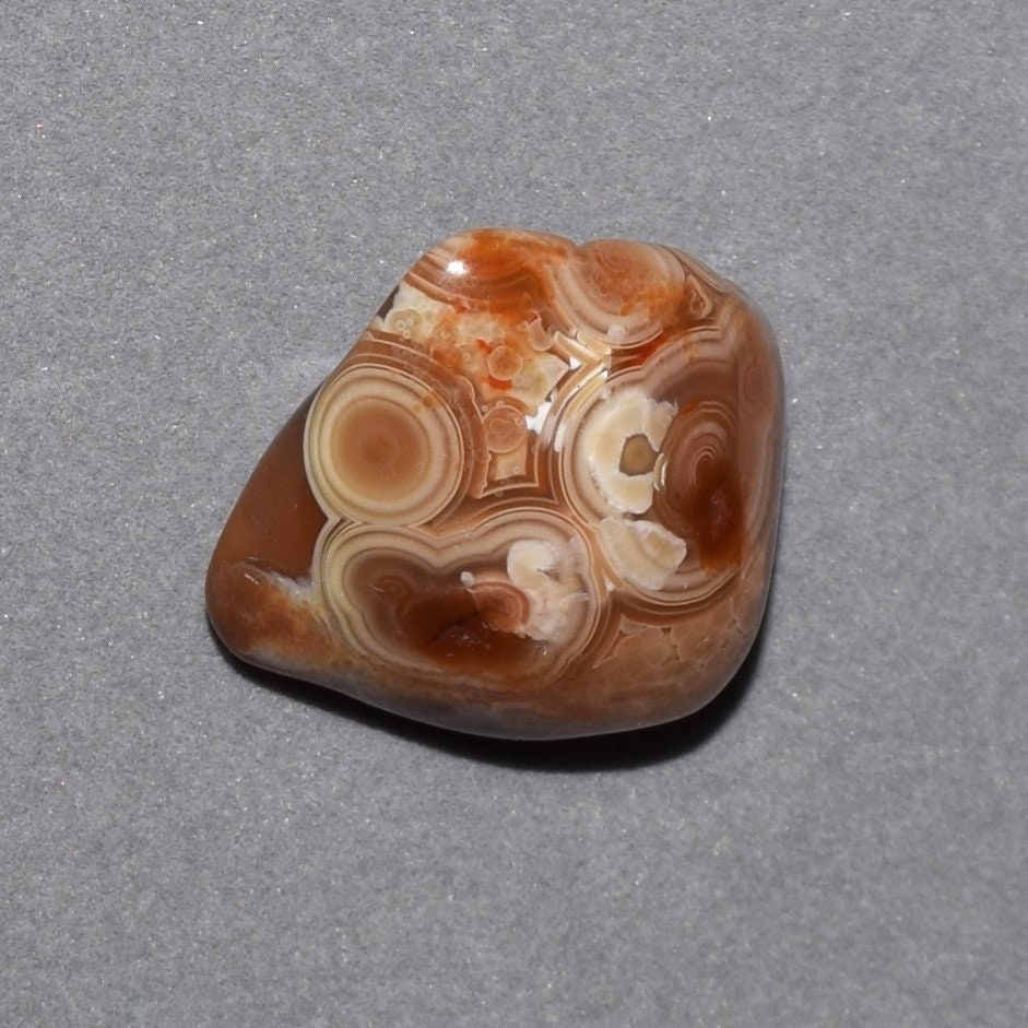 Lake Superior Eye Agates