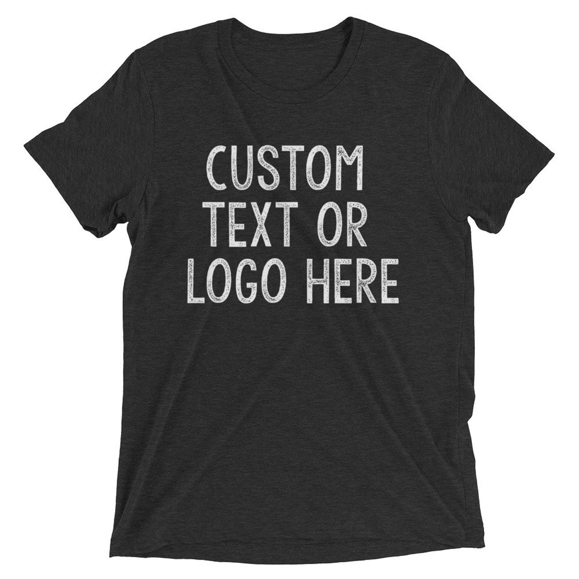 custom-t-shirt-printing-add-your-own-logo-or-text-etsy
