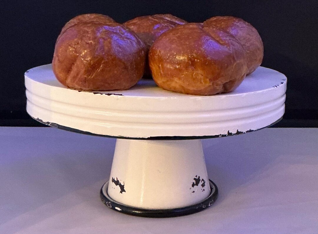 Fake Faux Dinner Rolls 6 Rolls Fake Bake Bread Primitive Farmhouse Fake ...