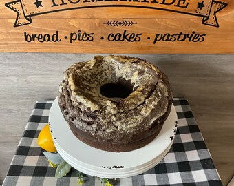 Fake Pudding Prop - Etsy