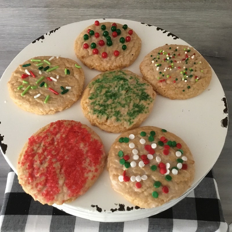 Fake Cookies - Etsy
