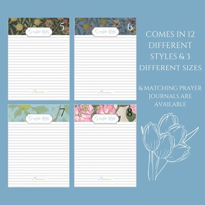 Scripture Sticky Notes, Christian Sticky Notes, Notes for Your Bible ...