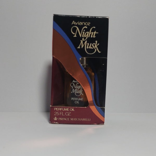 Aviance by Prince Matchabelli - Etsy