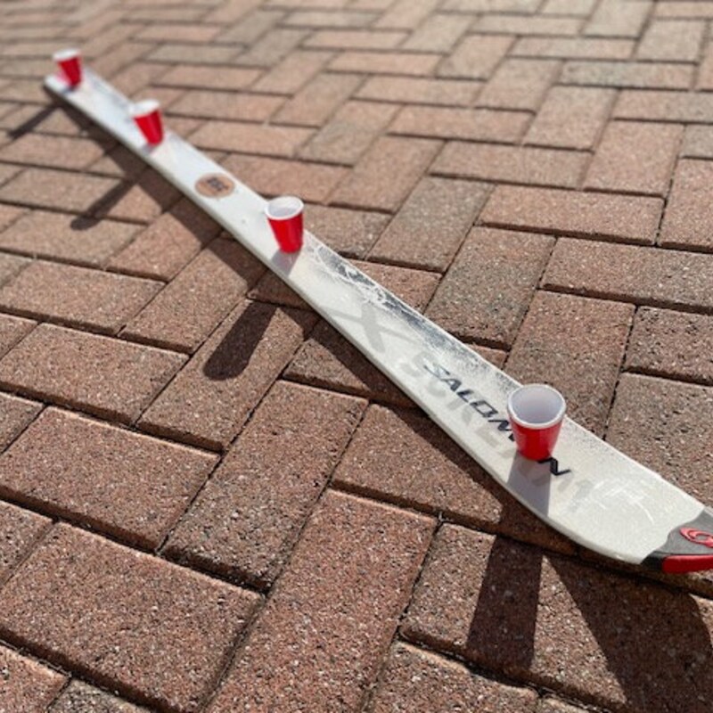 Shotski - Etsy