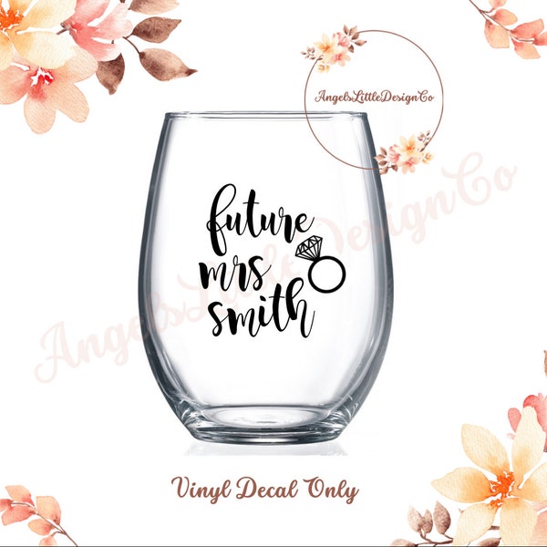 Future Mrs Banner - Etsy