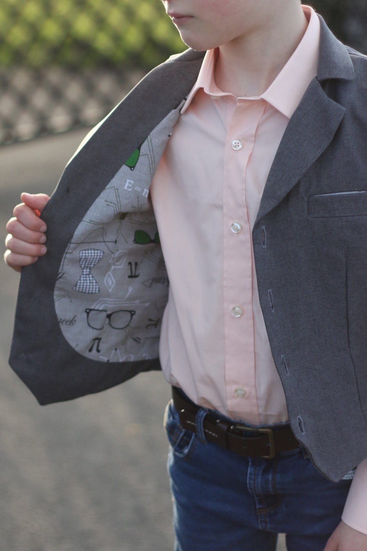 Nathan Vest PDF Sewing Pattern - Etsy