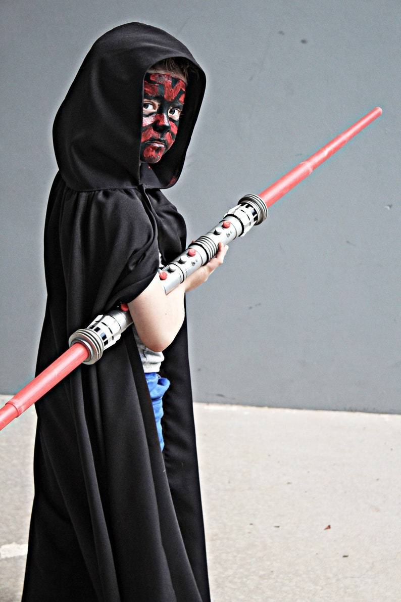 Imagine Dress up PDF Sewing Pattern - Etsy Canada