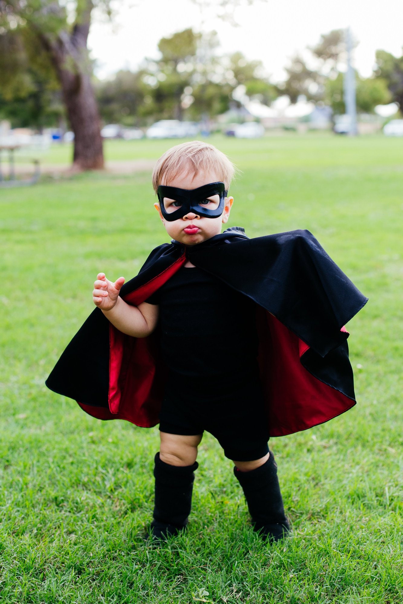 Imagine Dress up PDF Sewing Pattern - Etsy