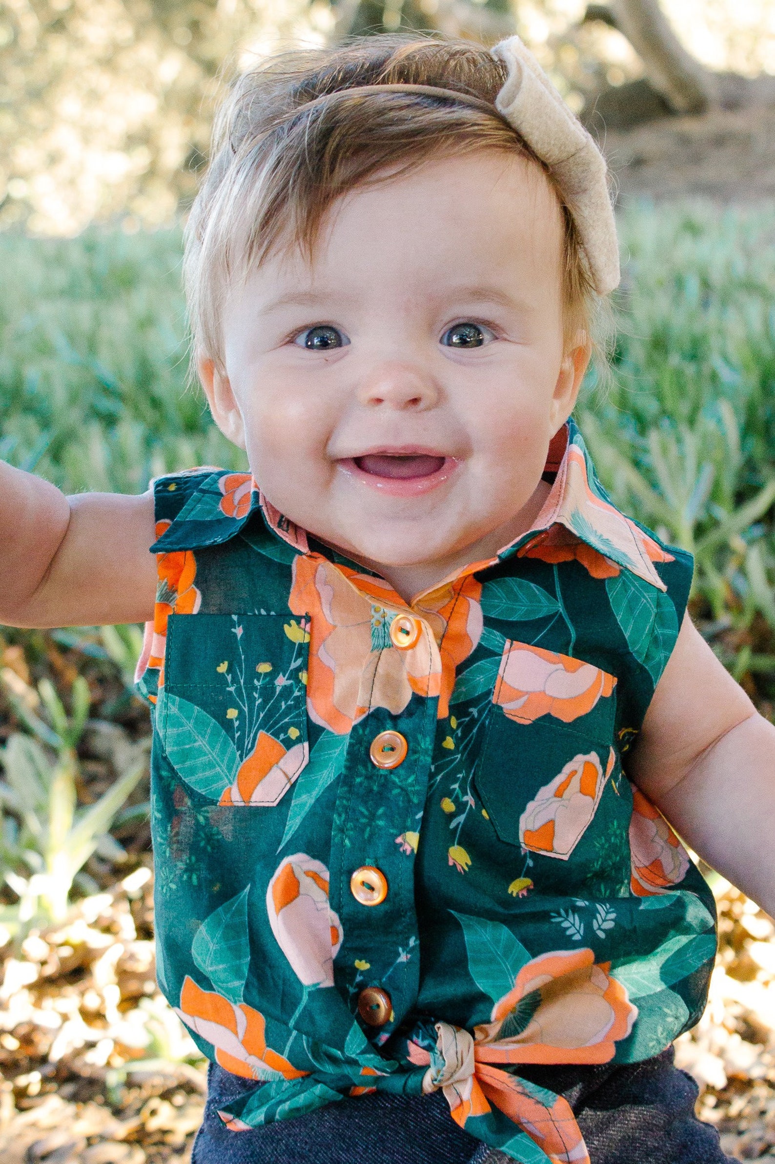 Birch Button up PDF Pattern | Etsy