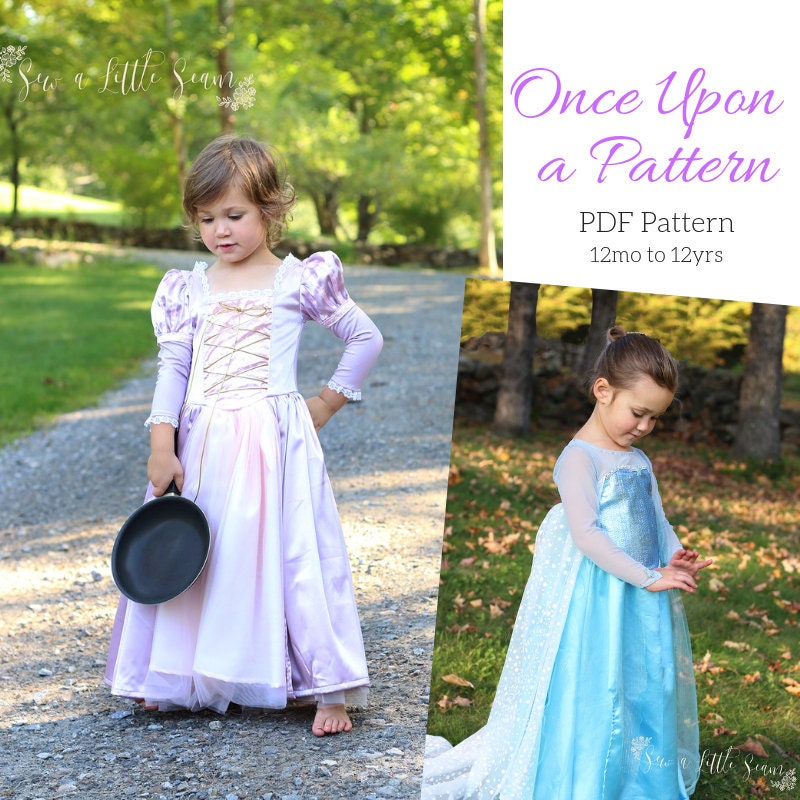 Ariel Sleep Costume - Etsy UK