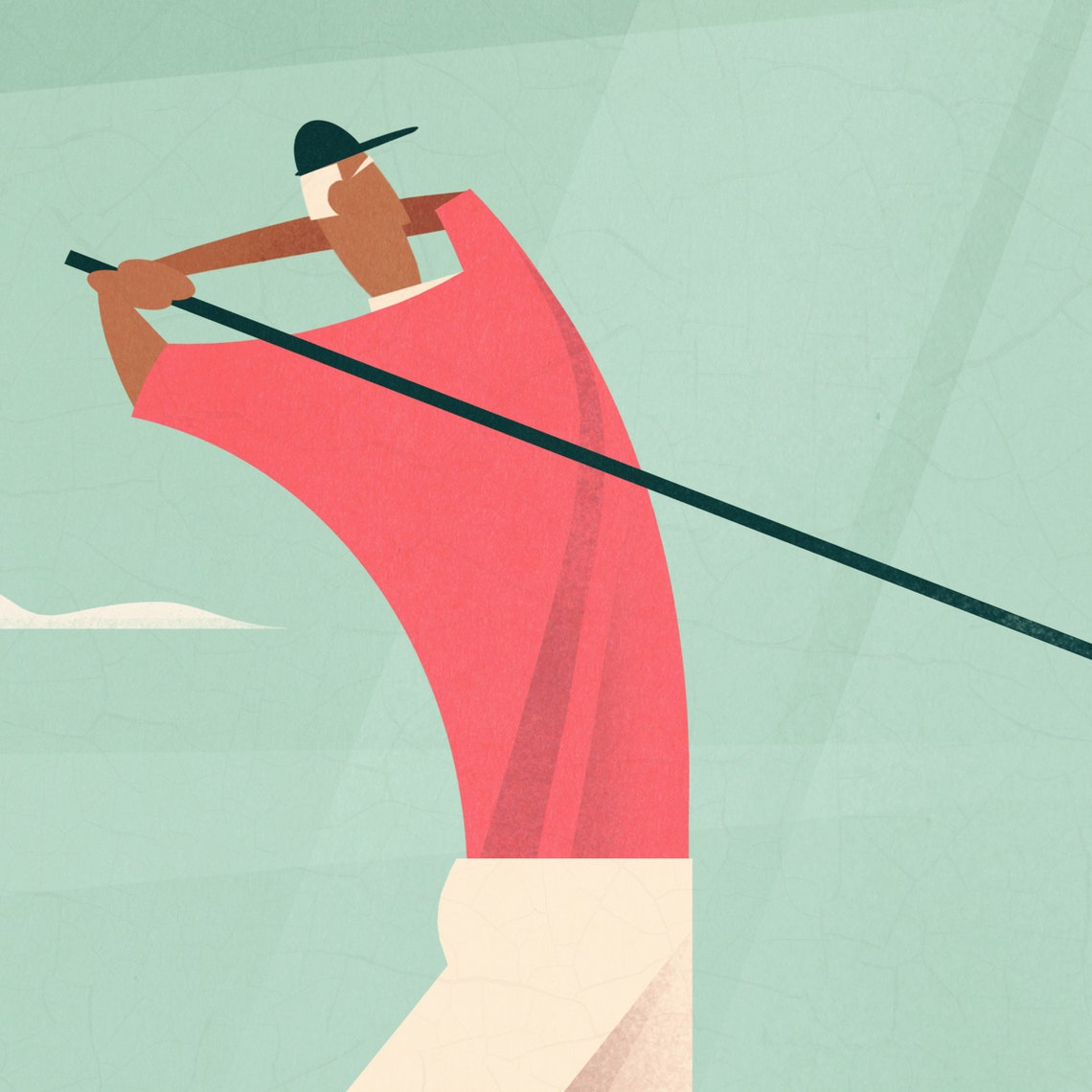 Golf Wall Art Golf Print Wall Art Golf Golf Poster Golf - Etsy