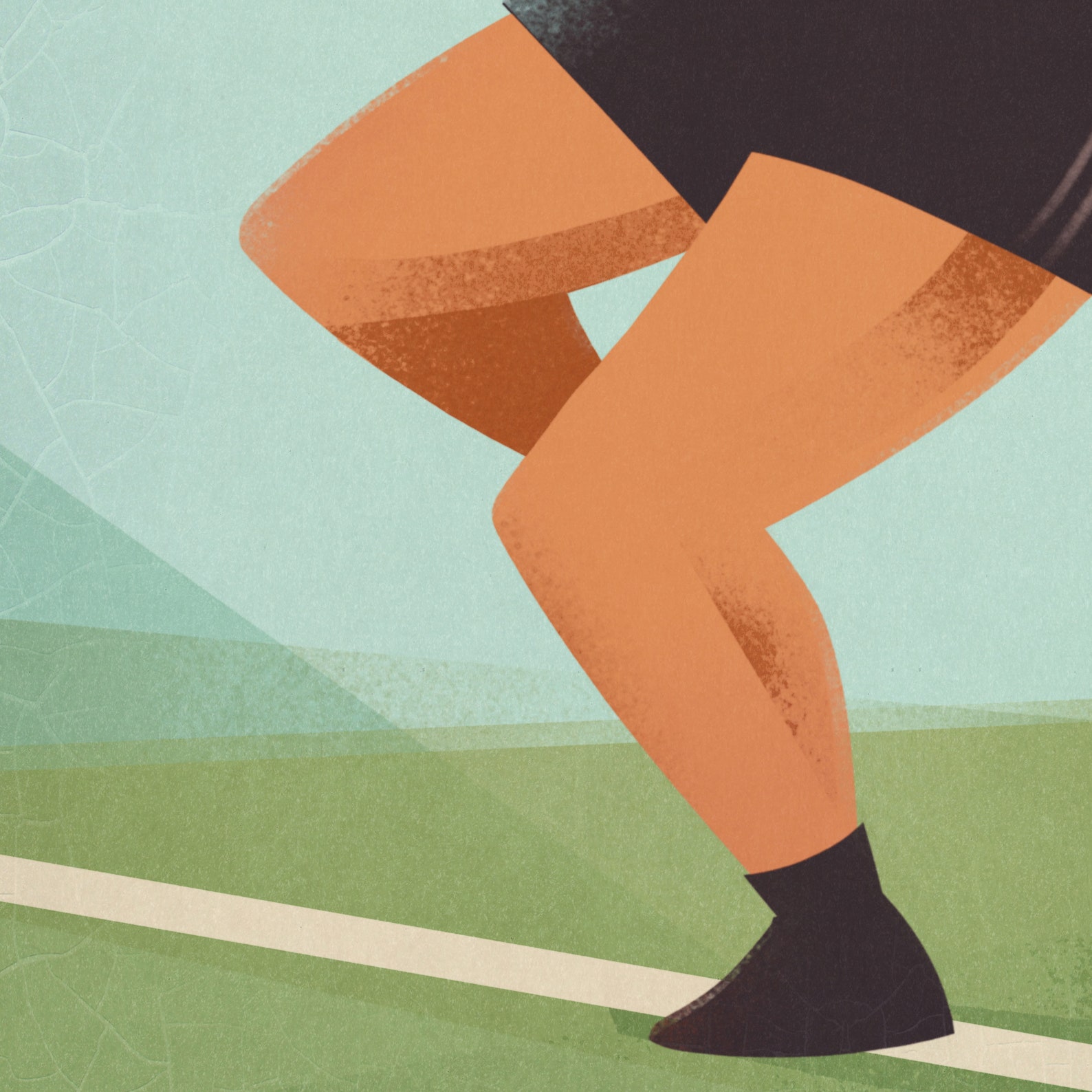 Rugby - Vintage Poster - Sports - Instant Download - Printable - Retro ...