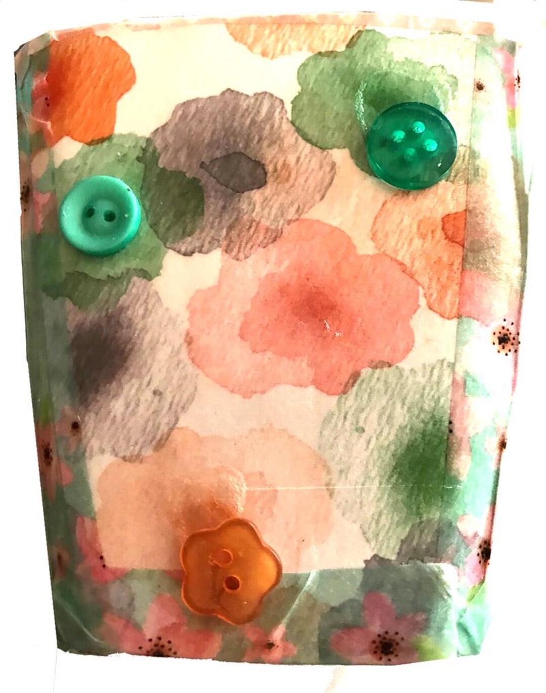 Colorful Seedling Starter Pot - Etsy