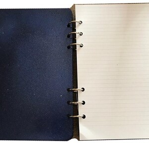 Pretty Girl Notations Notebook - Etsy