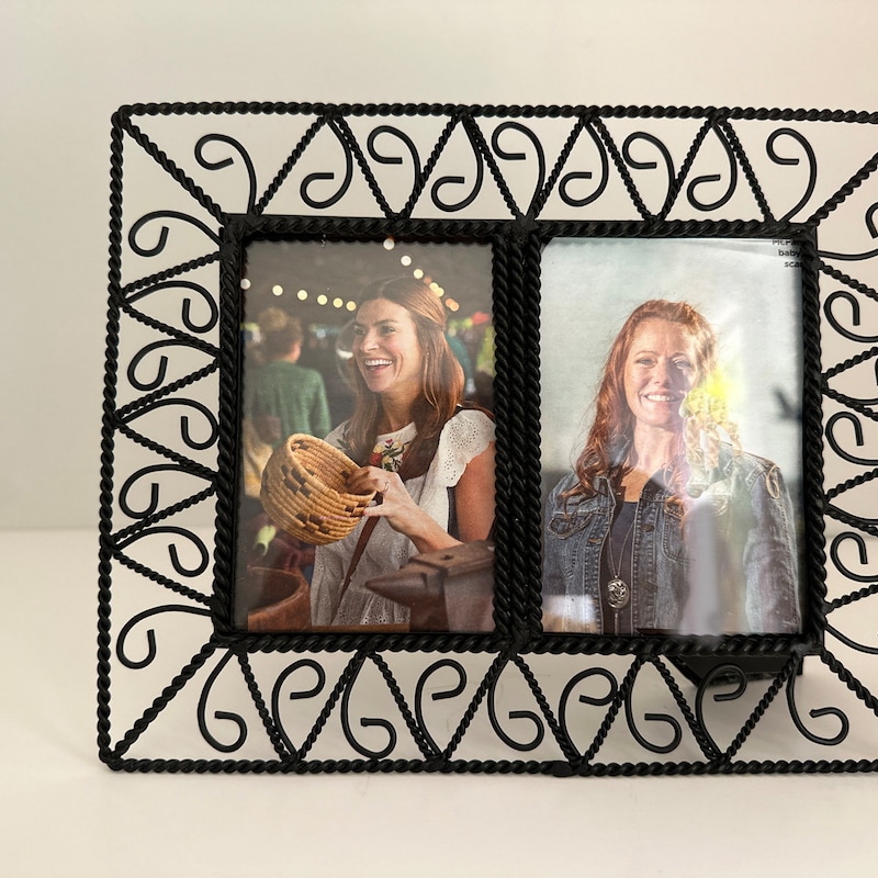 3 1/2 X 5 Picture Frame - Etsy