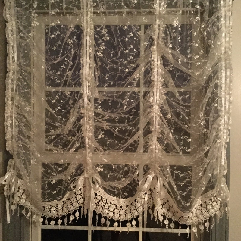 Balloon Curtain - Etsy