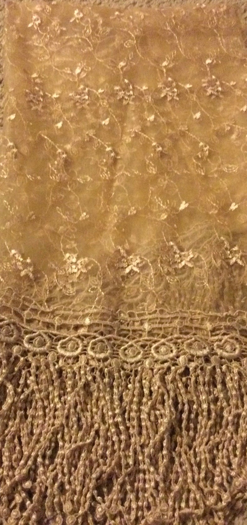 Curtain Pull up Lace Embroidery Flowers - Etsy