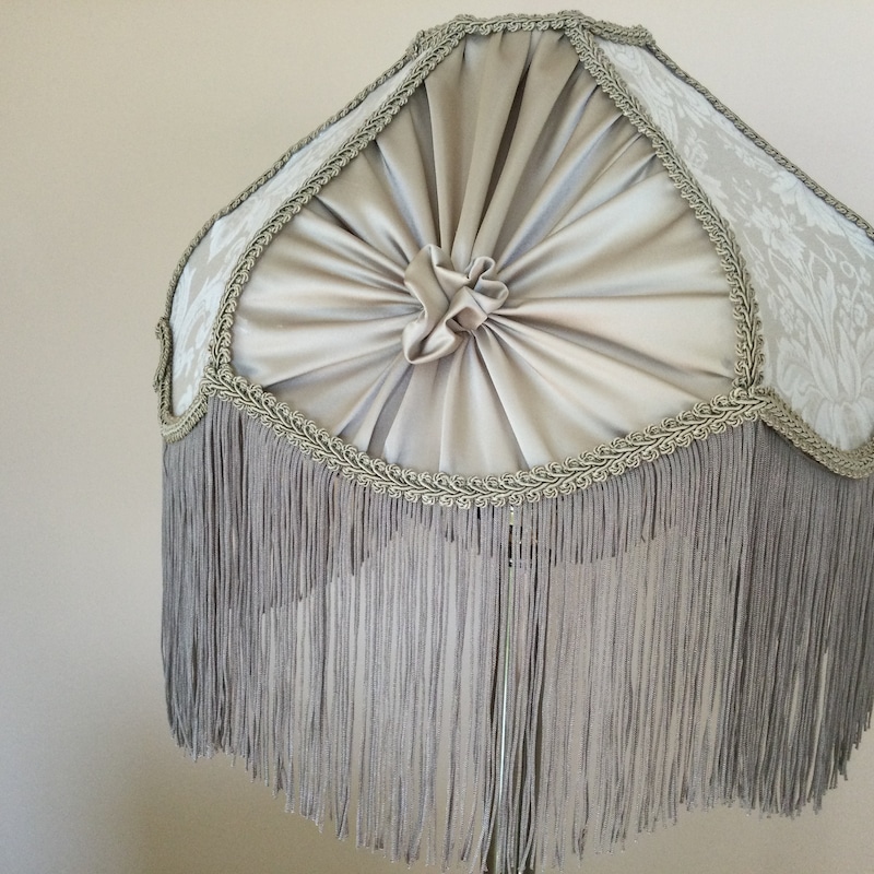 Victorian Lamp Shades - Etsy
