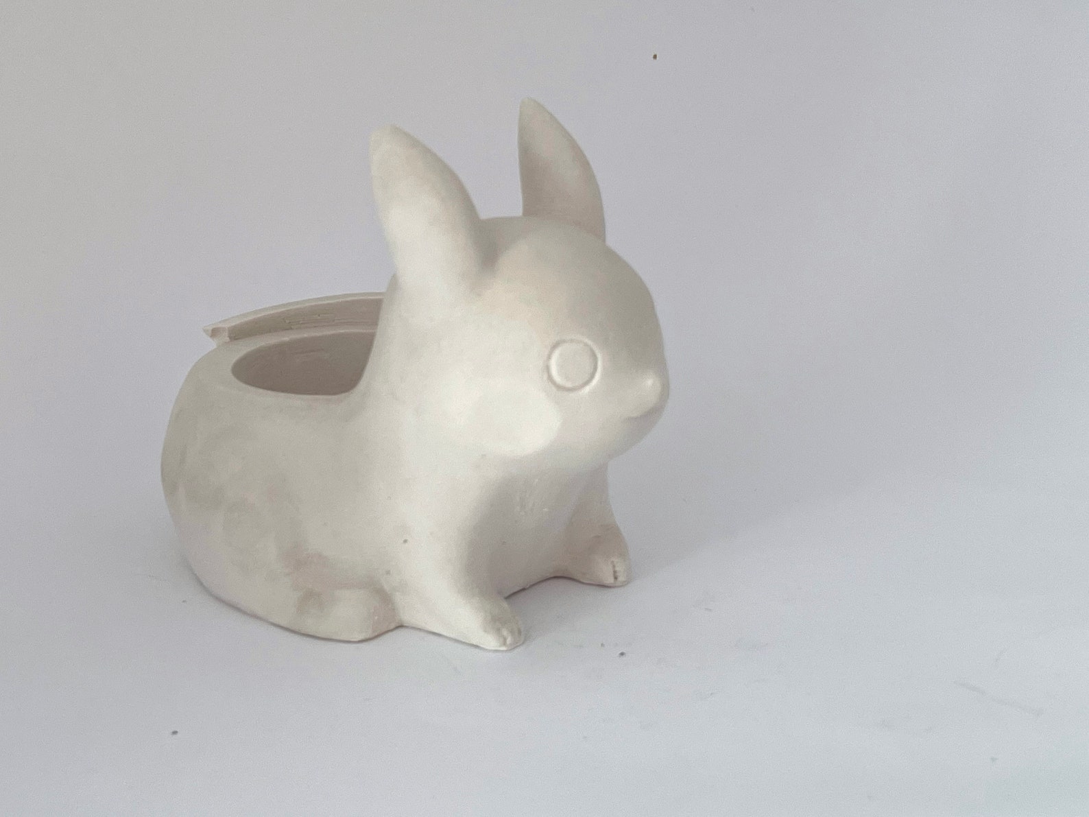 Concrete Pokemon Pikachu Home Decor Statue Sculpture French Planter ...